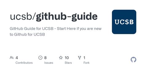 github ucsb github guide github guide for ucsb start here if you
