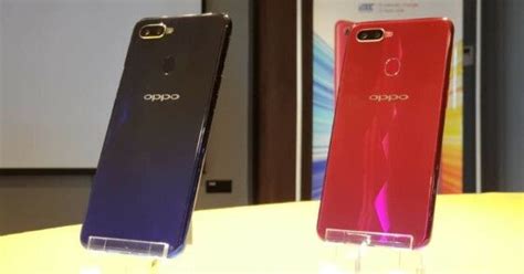 Update Daftar Harga Oppo Terbaru November 2018 Newsliners