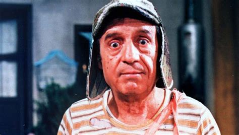 A 10 Años De La Muerte De Chespirito Revelaron El Final Del Chavo Del 8
