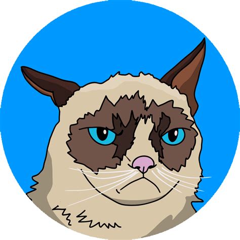 Grumpy Cat