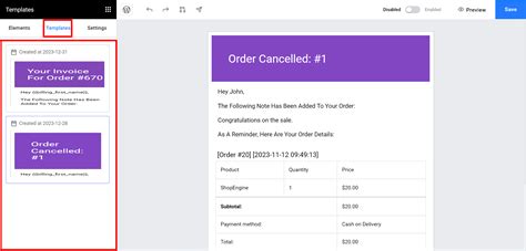 How To Create A Woocommerce Email Template Wpmet