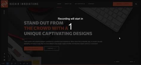 Hashir Haider On Linkedin Personal Portfolio Work Under Construction