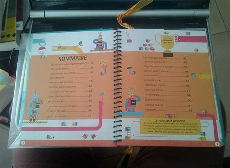 Langage Python Latelier De Ramettes 2 1