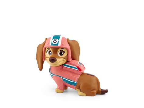Tonie Hörfigur Paw Patrol Liberty Findet Einen Neuen Freund
