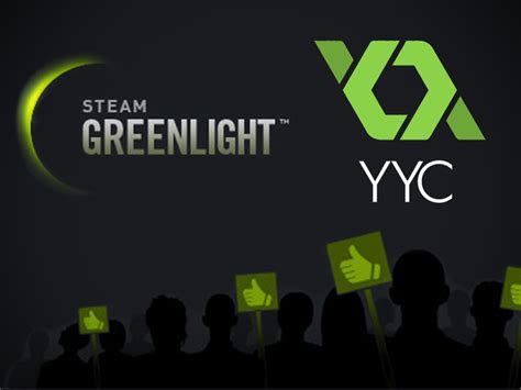 Help Me Push Through Steam Greenlight And Yoyo Compiler Update News Moddb