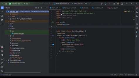 Syed Mansoor Ali Shah On Linkedin Den Dep Digitalempowermentnetwork Flutter