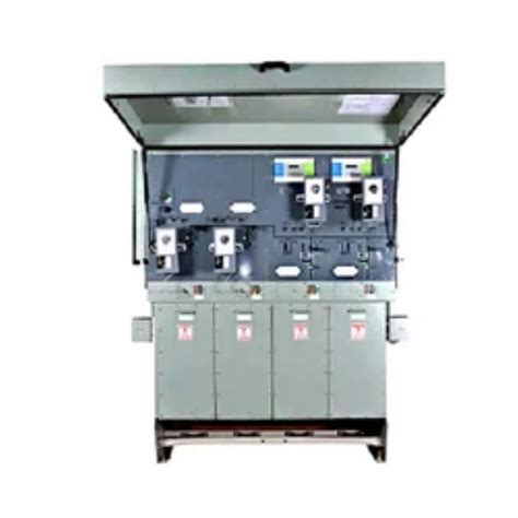 Ring Main Unit Kv Ring Main Unit Wholesaler From Pune