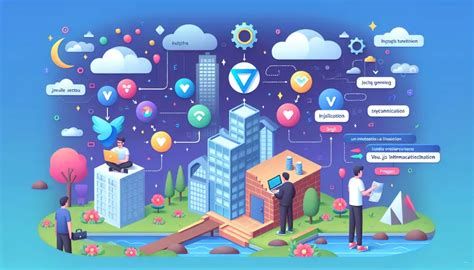 vue初始化是什么意思 Worktile社区