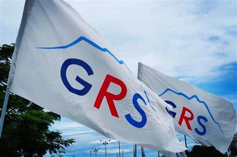 Parlimen Bubar Grs Tanding Guna Satu Logo