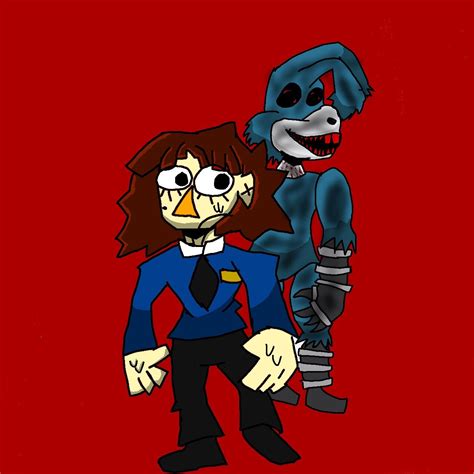 Recalling Trama By Grawfeild On Newgrounds