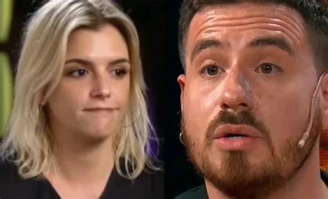 Sofía Aldrey Fue A La Justicia Y Reveló Un Detalle Inédito De Los Chats