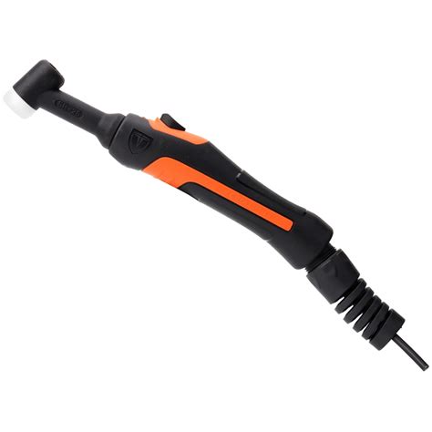 Tig Welding Torch Tig Gas Tungsten Arc Welding Tor Grandado