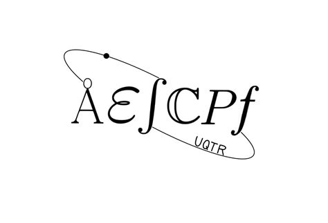 Page Daccueil Aescpf Uqtr