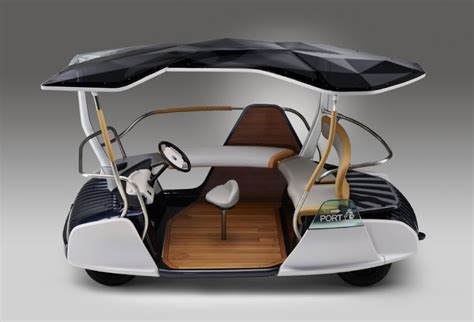 Yamaha Gives Us A Glimpse Into The Future Of Transport With Two Awesome
