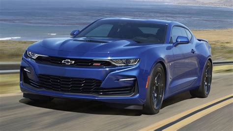 Apple CarPlay On Chevy Camaro How To Connect