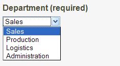 Custom Field Types Unwired Logic