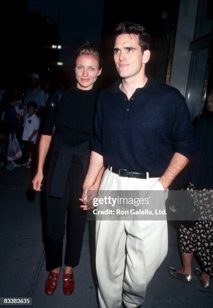 269 Cameron Diaz And Matt Dillon Photos And High Res Pictures Getty Images
