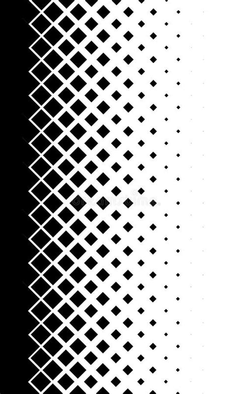 Fade Gradient Pattern Vector Gradient Seamless Background Stock Vector