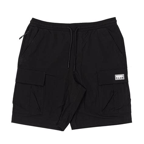 Rewahard Pro Club Shorts Collection