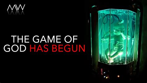 The Future Of Biotechnology A Revolution In Human Evolution Go It