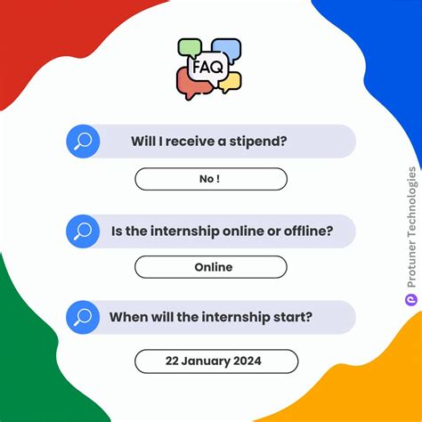 Protuner Technologies On Linkedin Protunertechnologies Faq Internship Rammandir