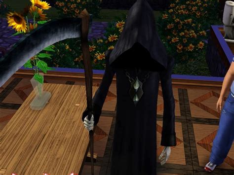 Of The Most Messed Up Things People Have Done To Their Sims