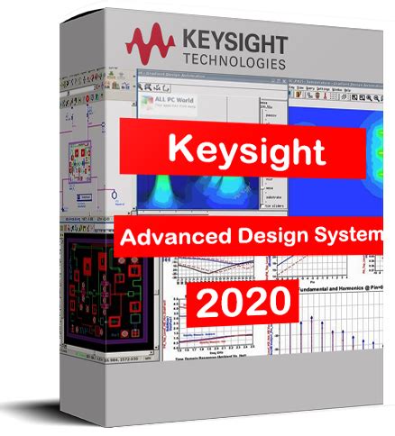 Buy Cheap Keysight Advanced Design System ADS 2020 Somestun