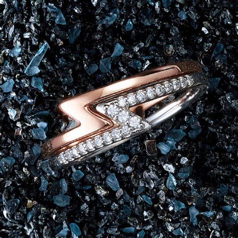 Gold Stacking Rings Etsy