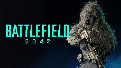 Battlefield 2042 Open Beta Announced Niche Gamer
