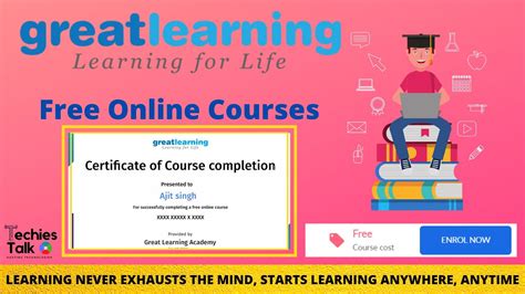 Free Online Drilling Courses With Certificates Prntbl