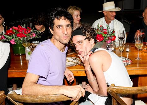 30 Fotos Alan Faena Celebró Su Cumpleaños Con Una Gran Fiesta En Miami