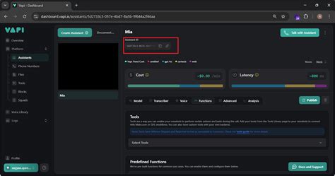 Vapi Ai Voice Assistant Integration Guide Ai Powered Voice Solutions