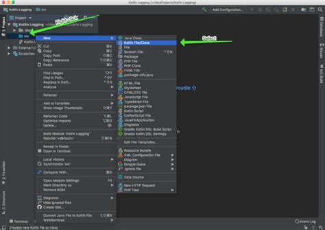 Getting Started Quickly With Kotlin Logging Scalyr