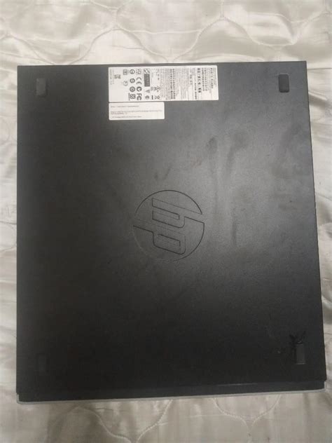 Dekstop Cpu Keyboard Computers Tech Desktops On Carousell