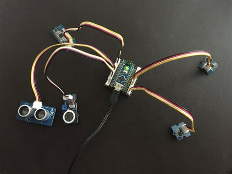 Arduino Lesson 6 Real World Data At Your Fingertips