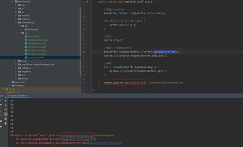 Netty核心技术三 NIO编程 nio 技术 CSDN博客