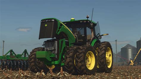 Fs25 John Deere Mods Fs25 John Deere Mods