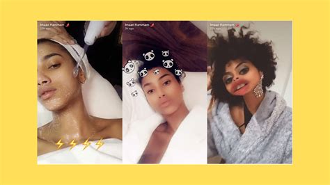 Unveiling The Magic A Deep Dive Into Snapchat S UI Design Strategies Raw Studio