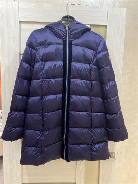 Пуховик — ціна 2000 грн у каталозі Пуховики Купити жіночі речі за доступною ціною на Шафі