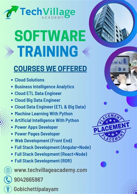 techvillage academy on linkedin techvillageacademy techvillage academy software coding