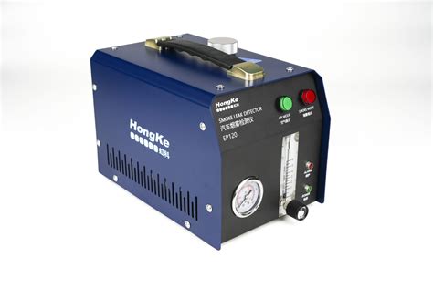 虹科pico烟雾测漏仪（ep120 专为车辆管道泄漏检测设计，精准定位泄漏点功能强大简单易用