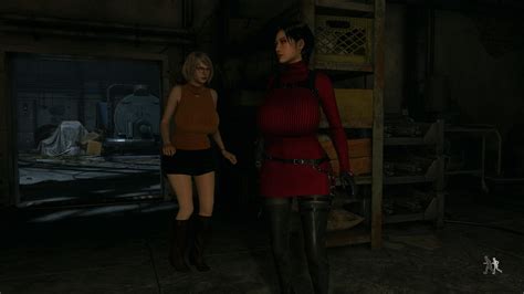 Resident Evil Remake Page Adult Gaming LoversLab