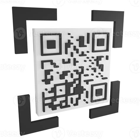 Qr Code Transparent Background