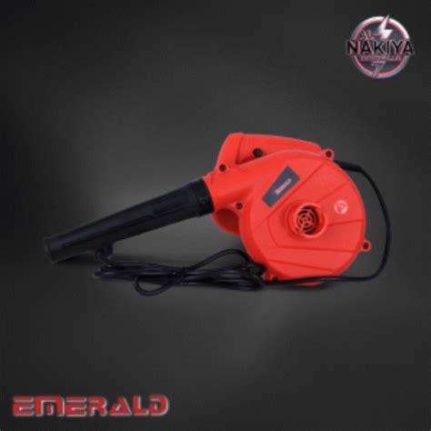 Electric Blower Red Al Nakiya Trading