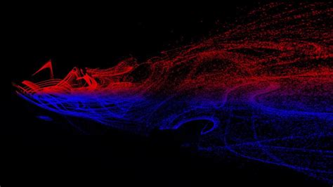 Vulkan Gpu Particle System 4000000 Particles C Youtube
