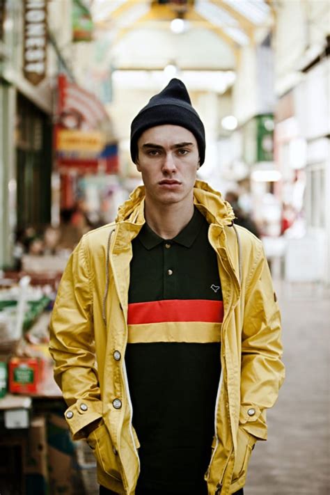 Weekend Offender AW12 | Stuarts London Blog