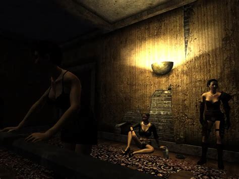 Atomic Wrangler Sex Workers At Fallout New Vegas Mods And Community