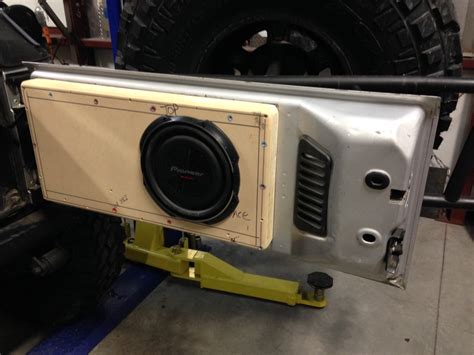 Jan 2017 4wheel And Offroad And Jp Featured The Leaf Spring Jk Its