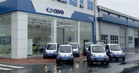 캠시스 전남도청에 쎄보 C 공급