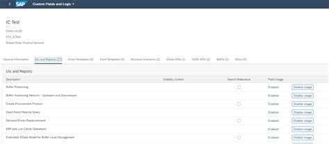 Solved Cloud Adding Custom Fields Material Master Data M Sap Community